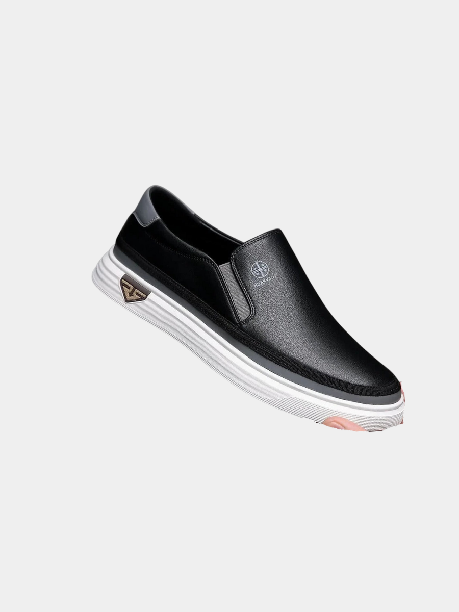 Avery - Cushioned Slip-On Shoes – SydneyWear